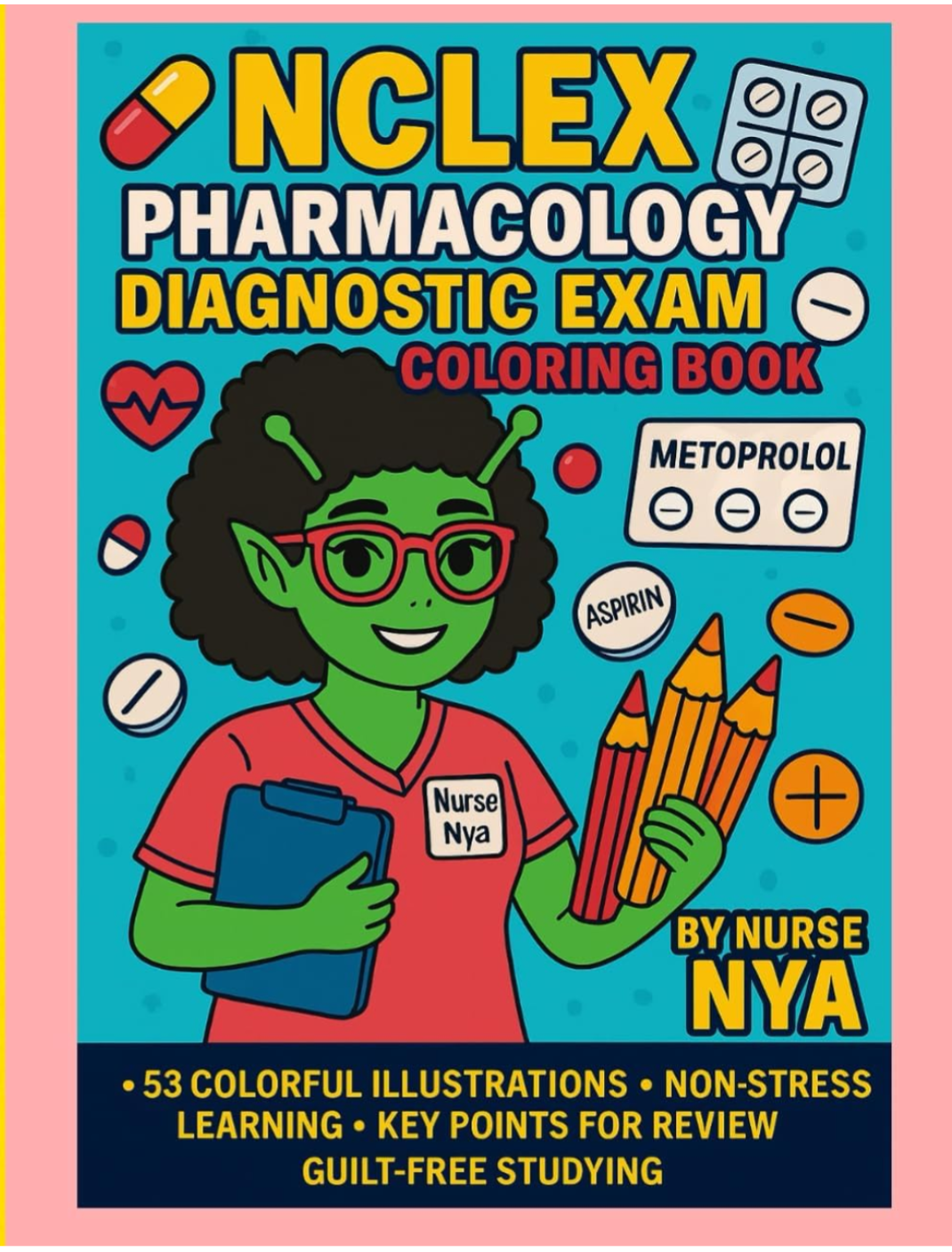 NCLEX Prep Compass Plus